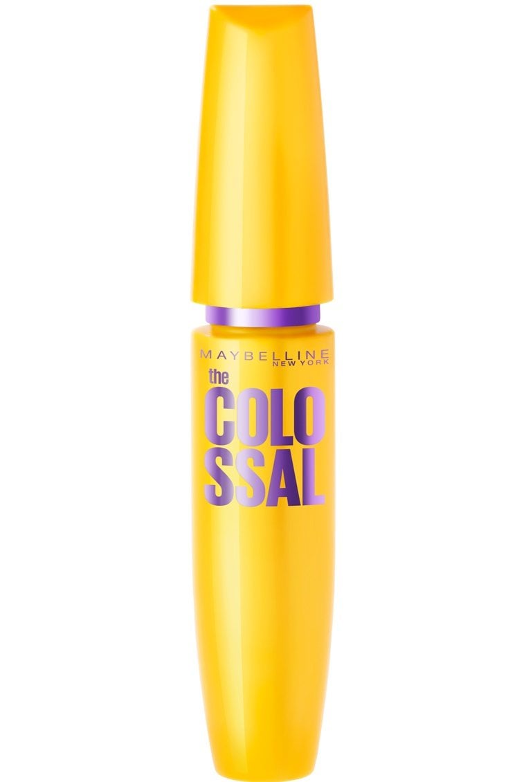 Máscara Volum Express The Colossal: Volumen | Maybelline