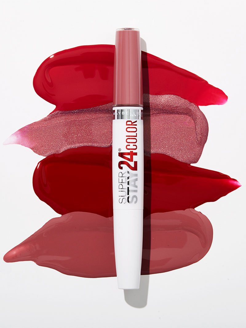 Consejos: Los mejores labiales líquidos del año | Maybelline