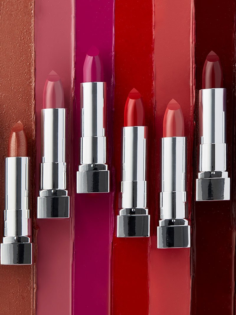 Los Mejores Labiales Mates: de líquido a lápiz | Maybelline