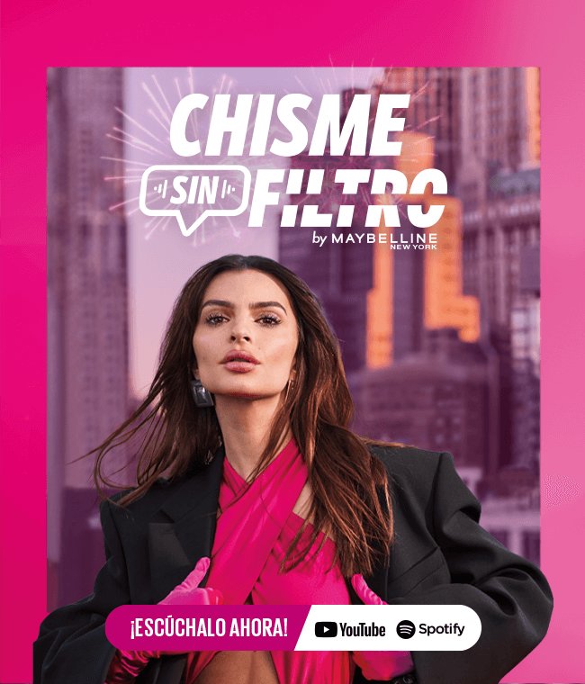 Máscara Volum Express The Colossal: Volumen | Maybelline